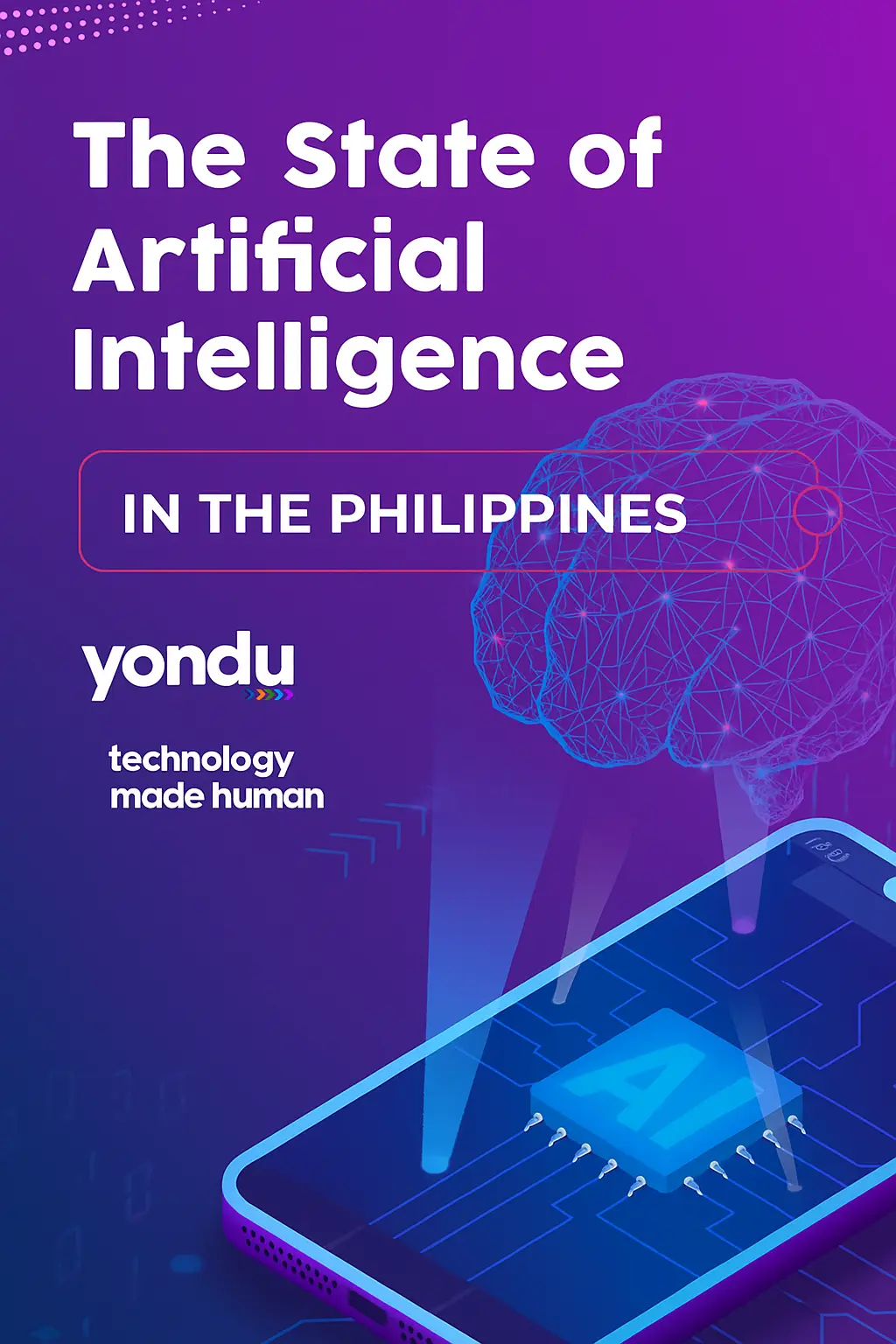 Philippine AI Report: The Authority on the Ecosystem